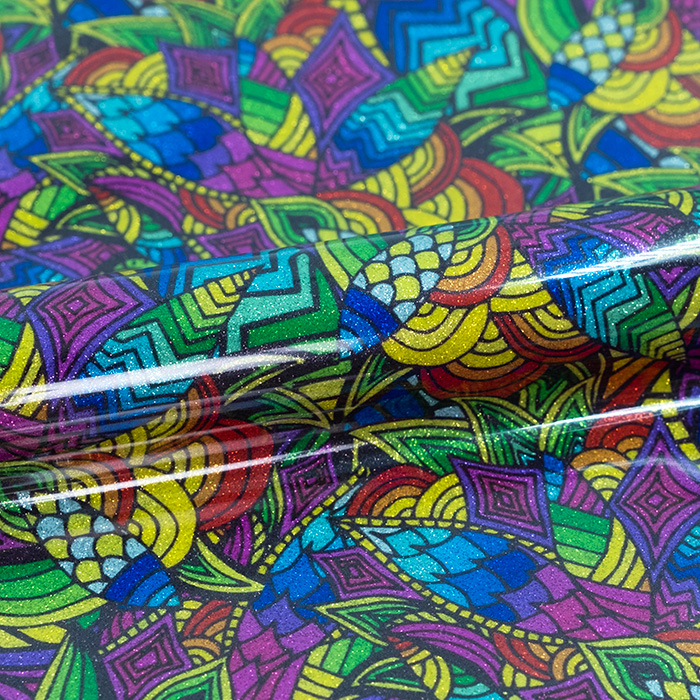 CreaSteinmetz - Siser EasyPatterns PLUS-GLITTER 30x100cm (Meterware)